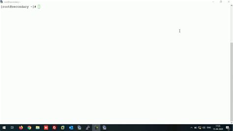 How To Mount Ntfs File System On Centos Rhel 7 Step By Step Youtube
