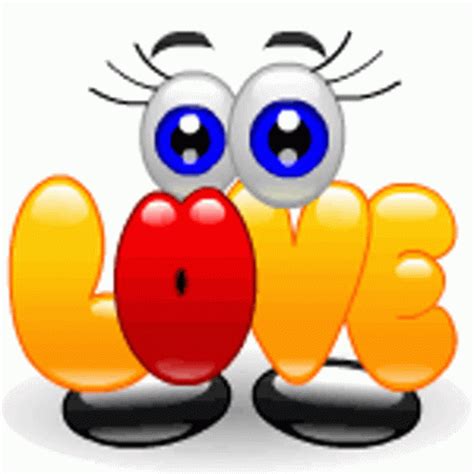 Big Kiss GIFs GIFDB Com