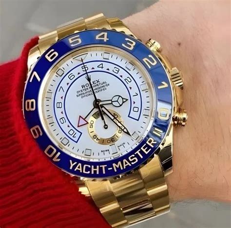 Golden Stainless Steel Rolex Wrist Watch At ₹ 4998piece In Surat Id