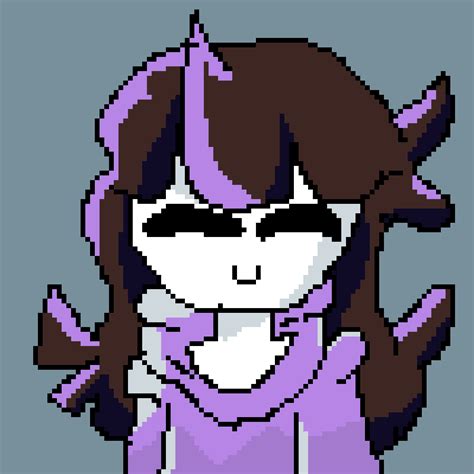 Jaiden Animations By Xmadnesscombatx On Newgrounds