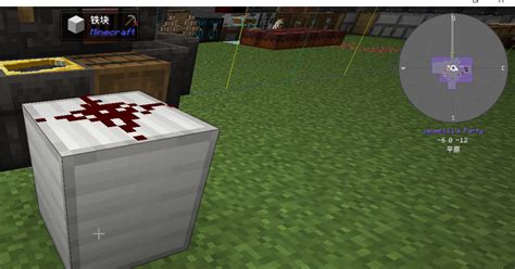 Bug Block Placer Will Place Blocks Across Latitudes In Other Dimensions With The Same