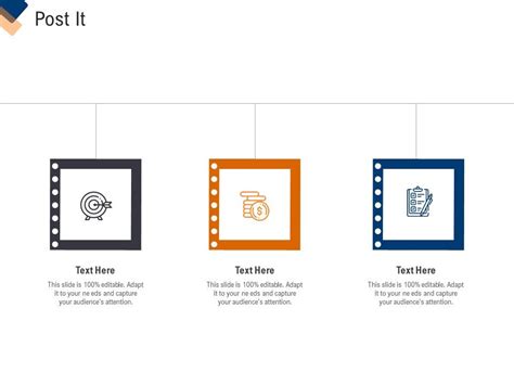 Post It Infrastructure Management Service Ppt Layouts Portfolio Presentation Graphics