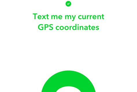 DO Button By IFTTT For IPhone Review PCMag