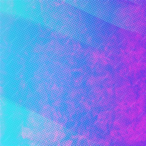 Premium Photo Blue Abstract Gradient Square Background