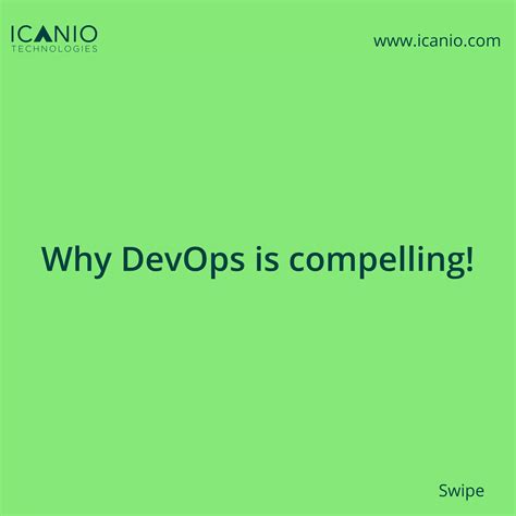 Top 5 Reasons Why Devops Is Important Pdf