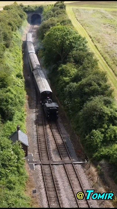 Danish F656 Tinkerbell Trainspotting Youtube