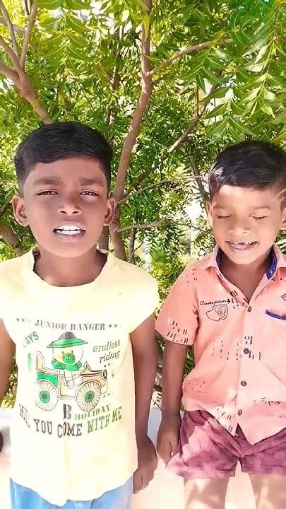 ஐயோ சாமி நீ எனக்ககு வேணாம் 😪 Youtube