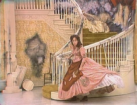 Carol Burnett Gone With The Wind