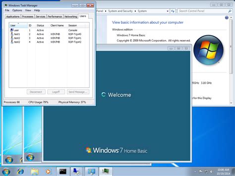 Rdp Wrapper Windows 11
