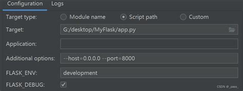 Flask基础学习debug、url、htmlvue Flask Url Html Csdn博客