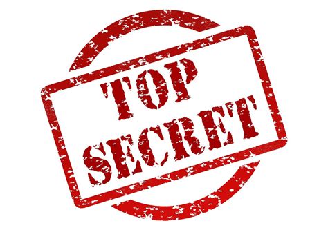 Ipr Can You Identify Your Companys Trade Secrets — Innoblogi