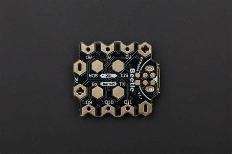 Dfrobot Beetle The Pi Hut