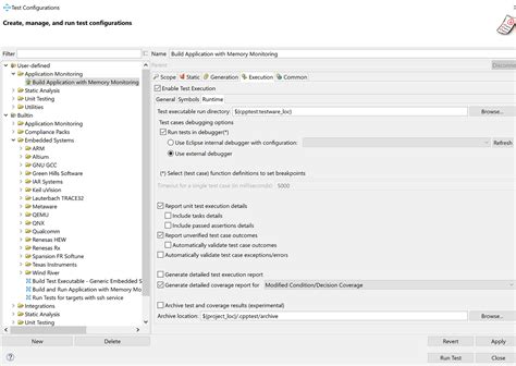 c and c testing tools and solutions parasoft