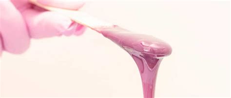 How To Avoid Bumps After A Full Bikini Wax Sos Wax And Skincare