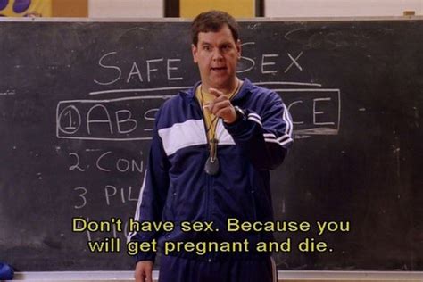 The Phallic Panic How Sex Ed Became The Rights Latest Culture War Issue Dazed