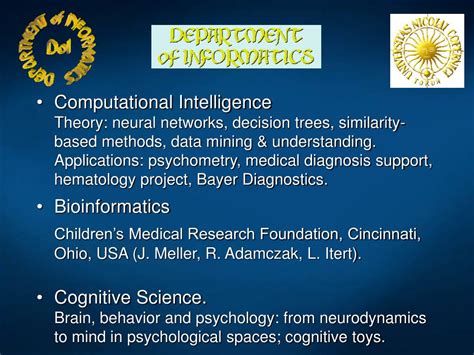 Ppt Understanding Of Data Using Computational Intelligence Methods Powerpoint Presentation