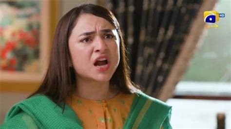 Tere Bin Episode 03 Yumna Zaidi Wahaj Ali Har Pal Geo Drama 4th Jan