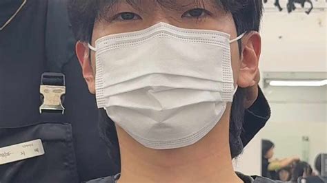 부시시한 머리 덱스로 만들어주세요 🔥 그로잉살롱 남자머리 지혜쌤 네이버 Tv