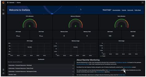 Deploying Suse K3s 3 Node Cluster With Rancher
