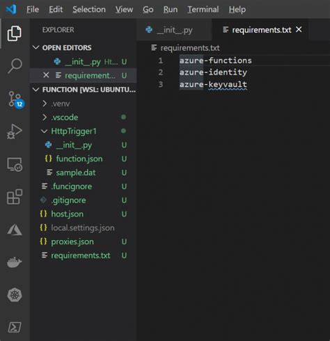 Connect Azure Functions Securely To Key Vault Using Vnet Integration