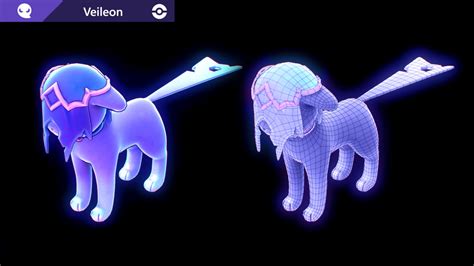 Alex S Art More Pics Of My Ghost Eevee