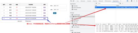 Vue成绩案例实现添加、删除、显示无数据、添加日期、总分均分以及数据本地化等功能 Csdn博客