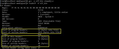 理解 Segmentation Fault Wpgraceii 博客园