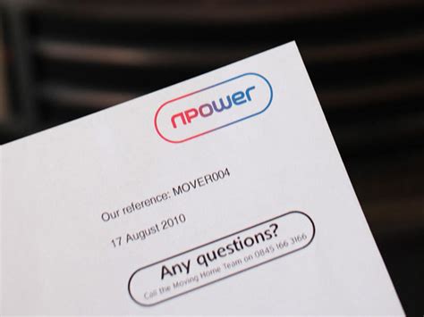 Npower Posts Another Yearly Loss As It Continues To Haemorrhage Customers News For The Energy