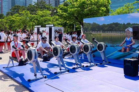 보도자료 ‘무한도전 Run With 쿠팡플레이 무도 세계관으로 성황리 종료 ‘무도키즈들의 축제 다음은 부산으로 가는거야 쿠팡 뉴스룸