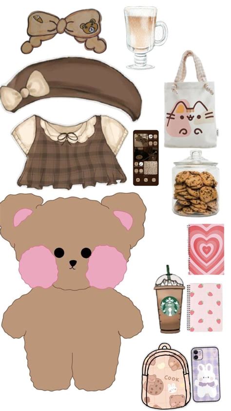 Мишка с одеждой распечатка в 2025 г Бумажные куклы Бумажные поделки Поделки