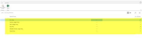 Dynamic Finance And Operations Vendor Invoice Process In Dynamics