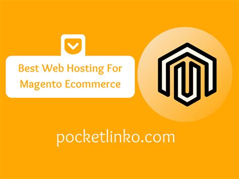 5best Web Hosting For Magento Ecommerce For 2025