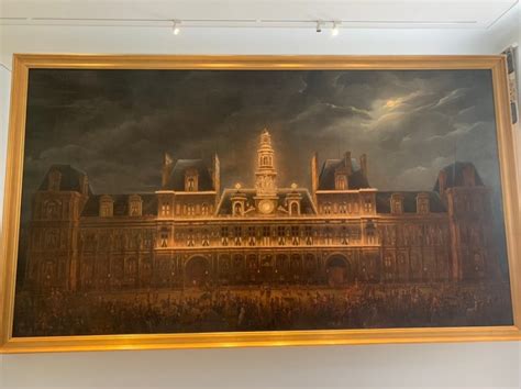 파리 무료 박물관 추천 마레지구 카르나발레 뮤지엄 파리의 역사를 볼 수 있는 곳 Musee Carnavalet 네이버 블로그