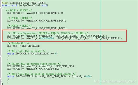 在gd32f103移植stm32f103代码 gd32f103 stm32 f103 csdn博客