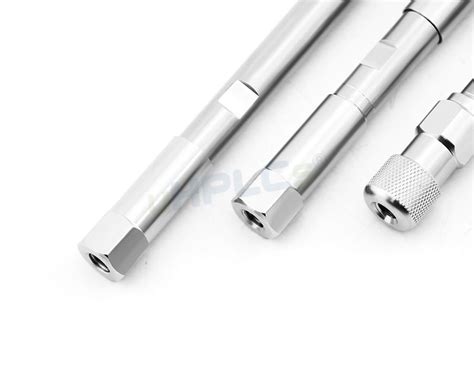 Hplc 컬럼 아카이브 전문 Hplc 컬럼 하드웨어 소모품 공급업체