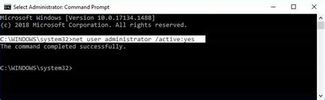 How To Login As Administrator In Windows 10 In 2022