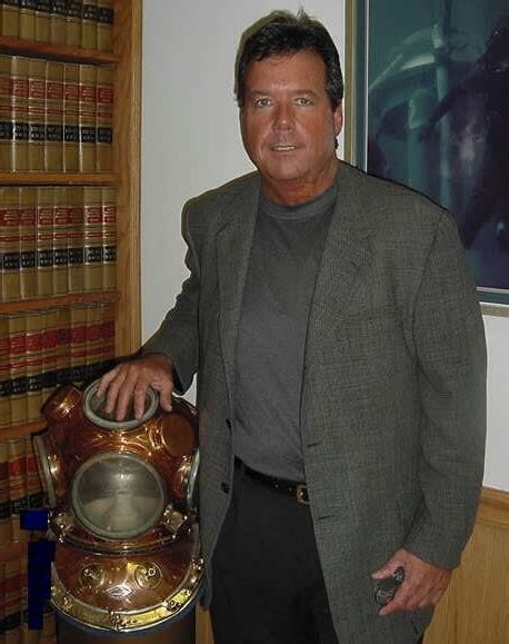 Joseph W Walker Top Attorney