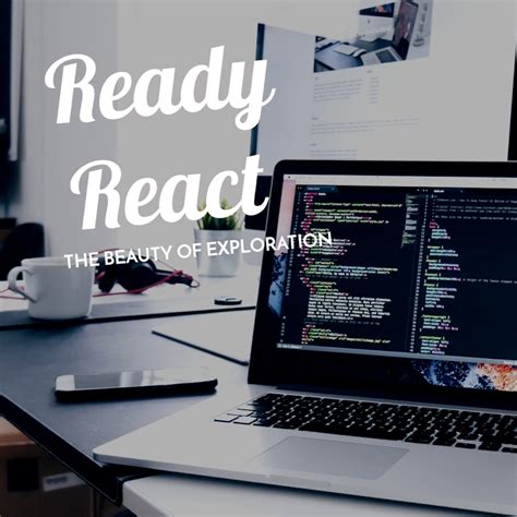 Ready React Youtube