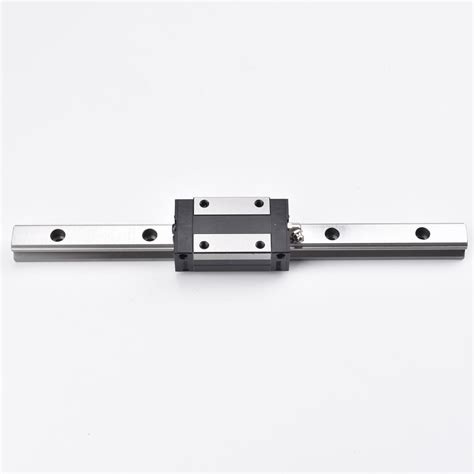 Good Price Hgr Hgr Hgr CNC Linear Guide Rail Linear Motion Guide Slider Block Linear