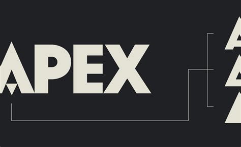 Font With Triangle A Mojomox