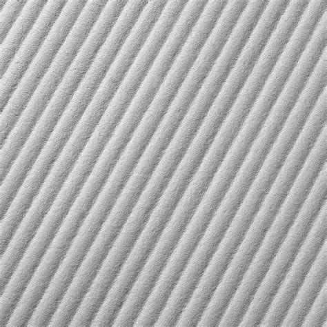 72 X 24 Yoga Mat 12 Thick With Carrying Strap Gray Node Fitness