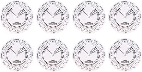 Eurobuy 8pcs Pregnancy Wheel Badge Card Pregnancy Morocco Ubuy