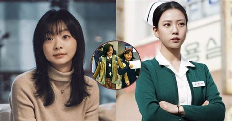 လူမြင်ကွင်းထဲသွားခဲ့ပေမယ့် ဘယ်သူမှ မမှတ်မိတာကြောင့် စိတ်မကောင်းဖြစ်ခဲ့ကြတဲ့မင်းသမီး နှစ်ယောက