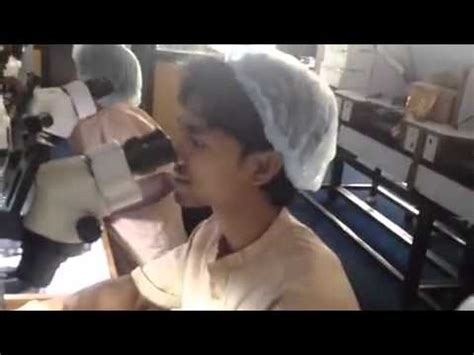 Micro Setting Video YouTube