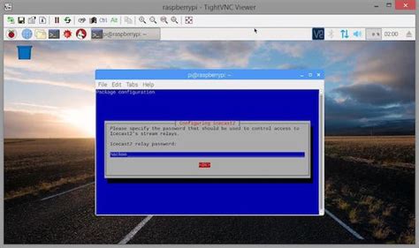 How To Build An Internet Radio Station With Raspberry Pi Darkice And Icecast Raspberry Pi