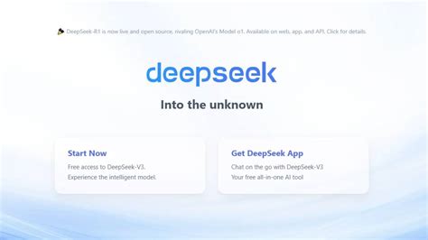 Explained Why Is Chinese Ai Startup Deepseek Creating Anxiety In Us Republic World