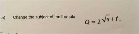 Gcse Level [simplification] R Homeworkhelp
