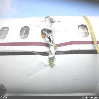 Aircraft Damage Detection Object Detection Dataset And Pre Trained Model By Youssef Donia