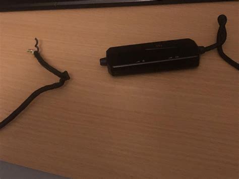 Headphone Wire Snapped Rfixit