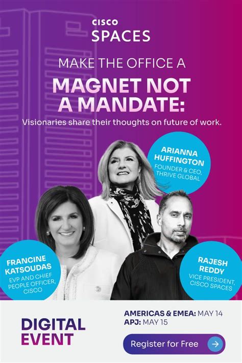 Cisco Spaces On Linkedin Cisco Spaces Digital Event 2024 Cisco Spaces